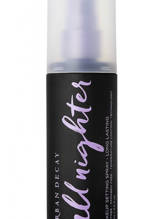 Spring Break Skin | Courtney Shields