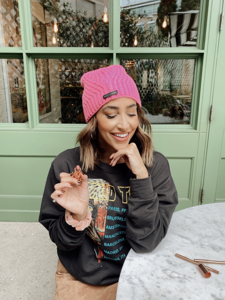 The Best of Charlotte Tilbury | Courtney Shields