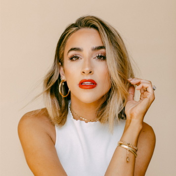 Home - Courtney Shields