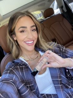 First Impressions + Passing The Wear Test | Courtney Shields