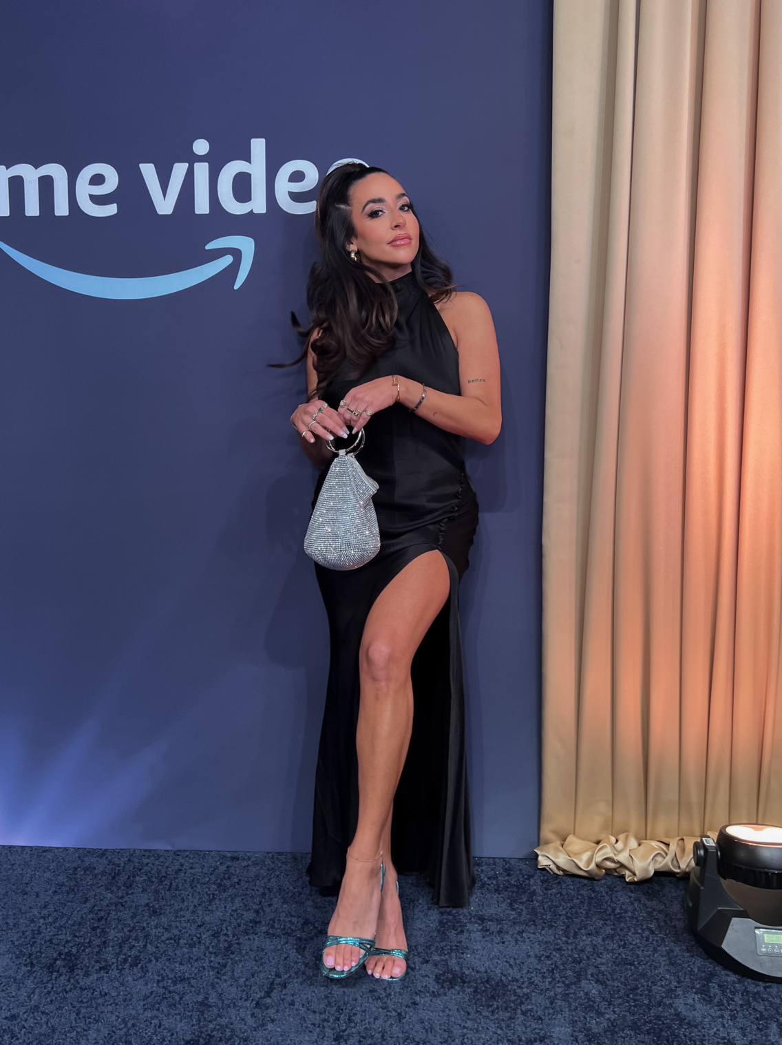 Shop - Courtney Shields